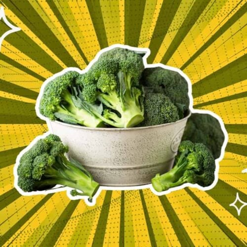 7 Broccoli Substitutes: Delicious Options to Try [2026]