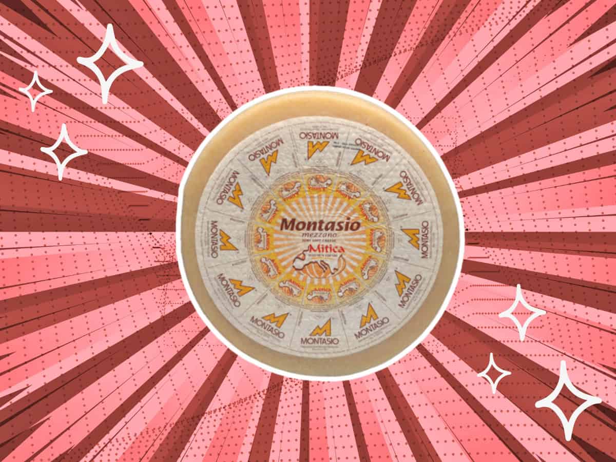 6 Montasio Cheese Substitutes: Amp Up Flavor [2025]