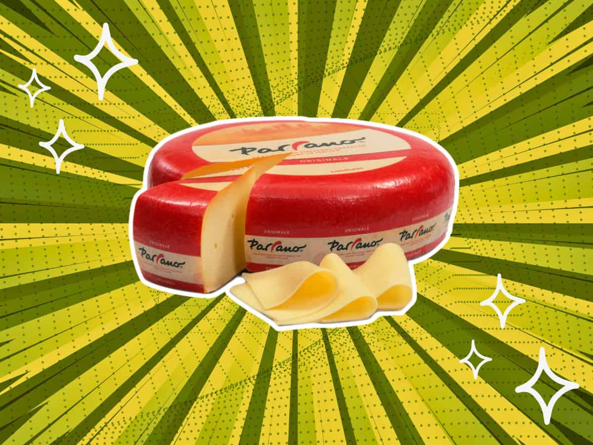 6 Easy Parrano Cheese Substitutes: Boost with Zest [2025]