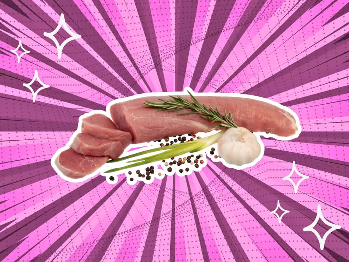 6 Easy Pork Tenderloin Substitutes: Shake Things Up [2025]