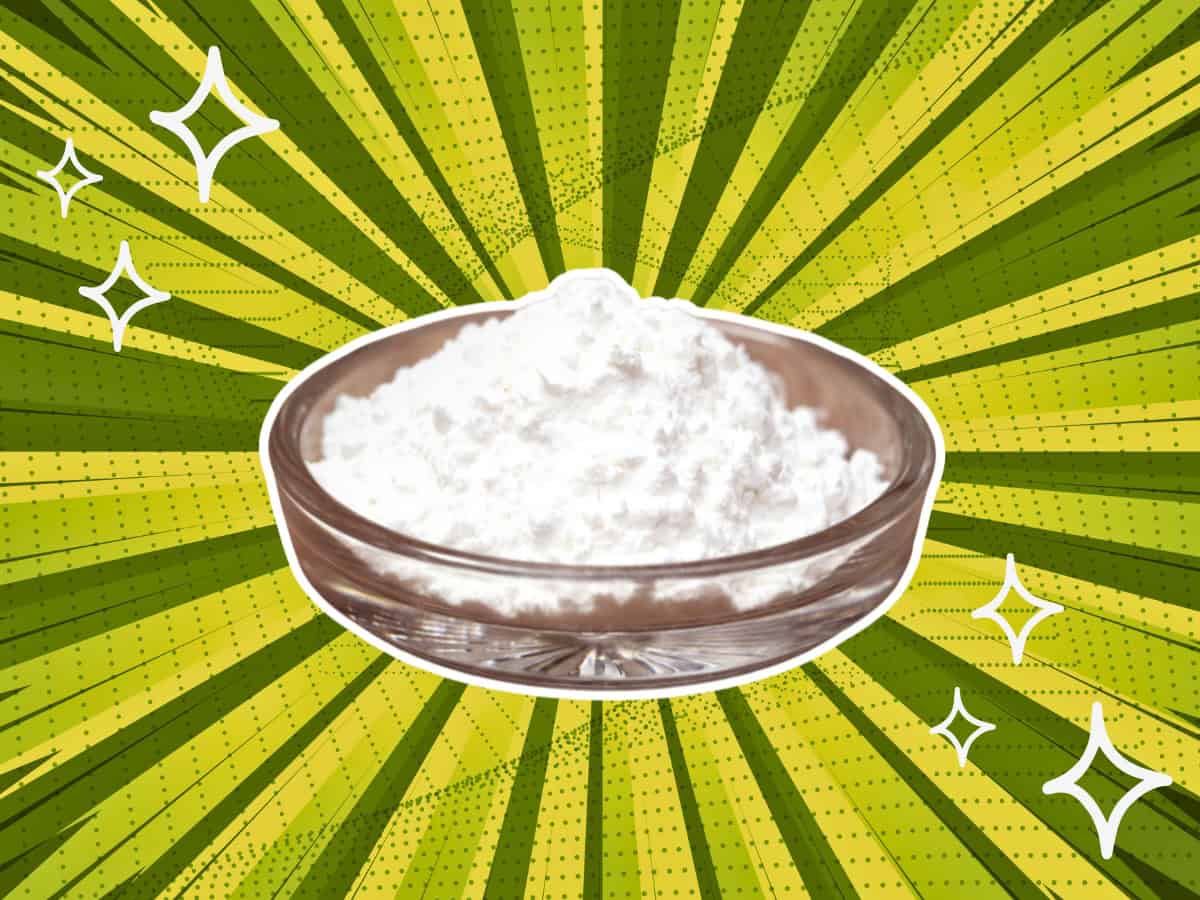 7 Baking Powder Substitutes: Rev Up Recipes [2025]