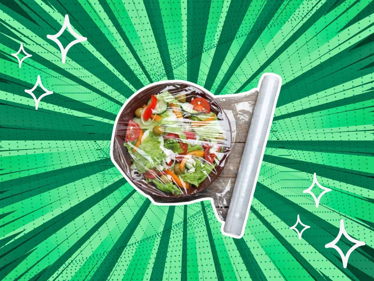 7 Eco-Sustainable Substitutes for Plastic Wrap [2025]