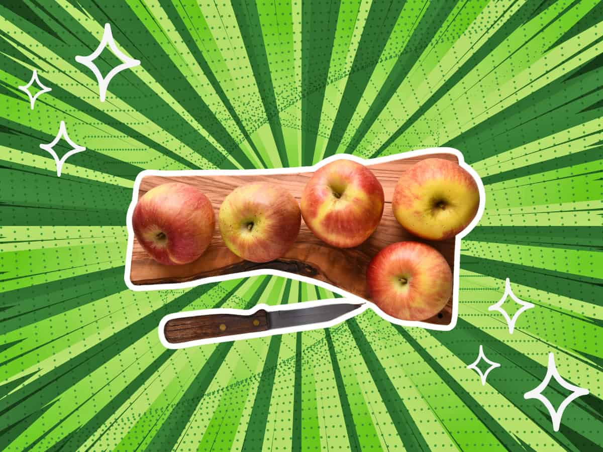 7 Braeburn Apple Substitutes: Refresh the Recipes [2025]