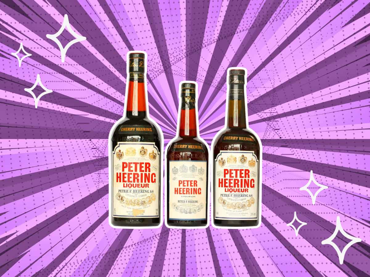 5 Cherry Heering Alternatives: Elevate the Sips [2025]