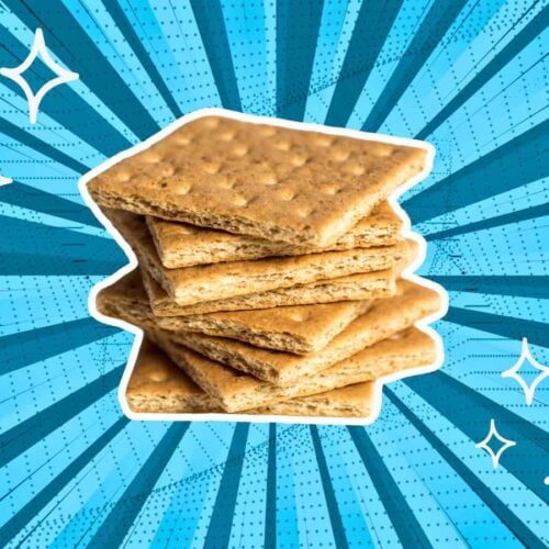 7 Tasty Graham Cracker Substitutes: Mix In Fun [2026]