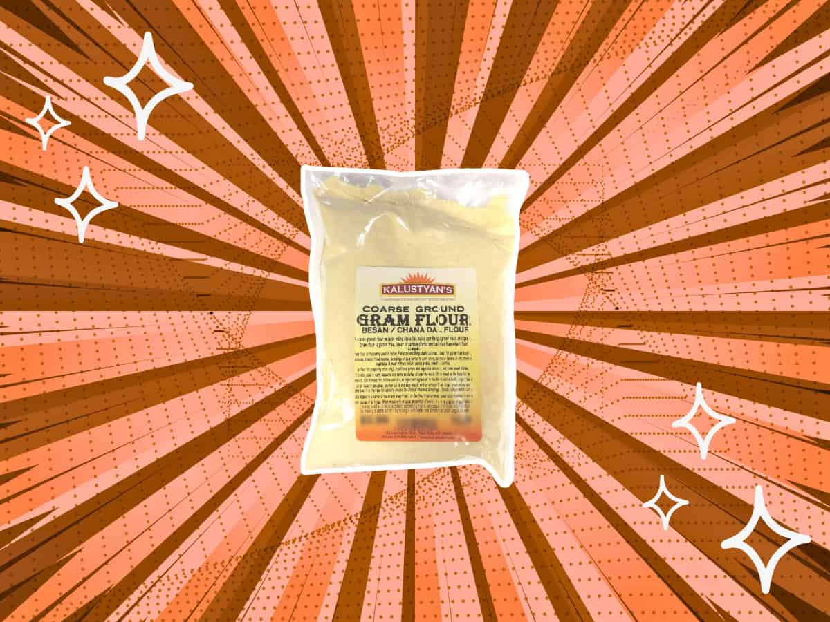 5 Easy Graham Flour Substitutes: Liven Up Creations [2025]