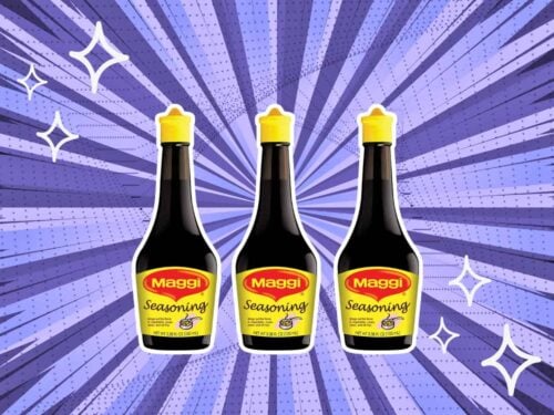 7 Easy Maggi Seasoning Substitutes: Punch Up Flavors [2026]