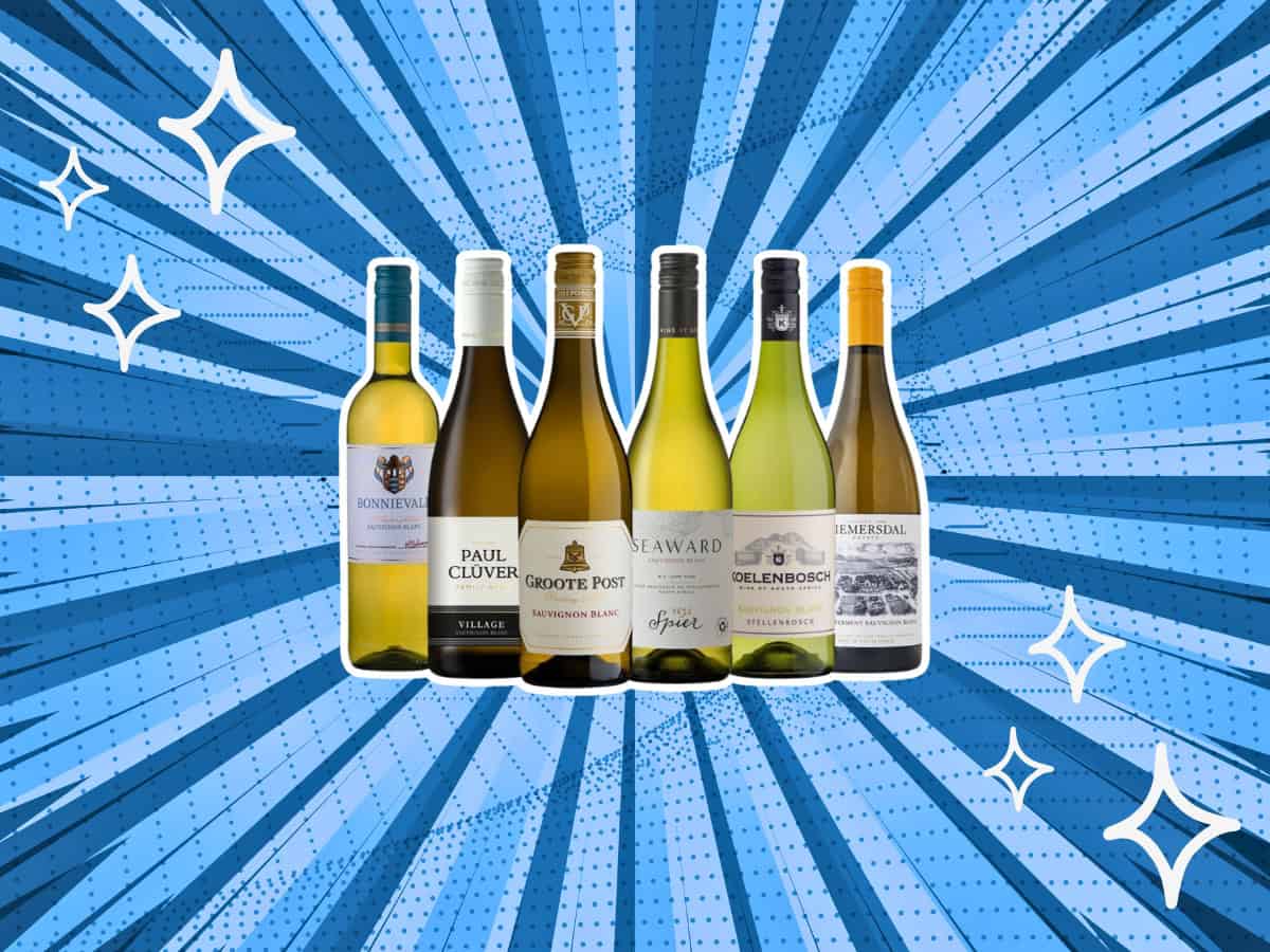 7 Top Sauvignon Blanc Substitutes: Flavor Your Sips [2025]