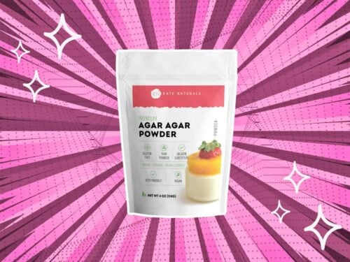 7 Easy Agar Agar Substitutes: Simplify Your Recipes [2026]