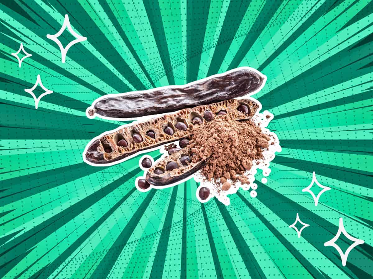 6 Top Substitutes for Carob Powder: Jazz up Your Treats [2025]