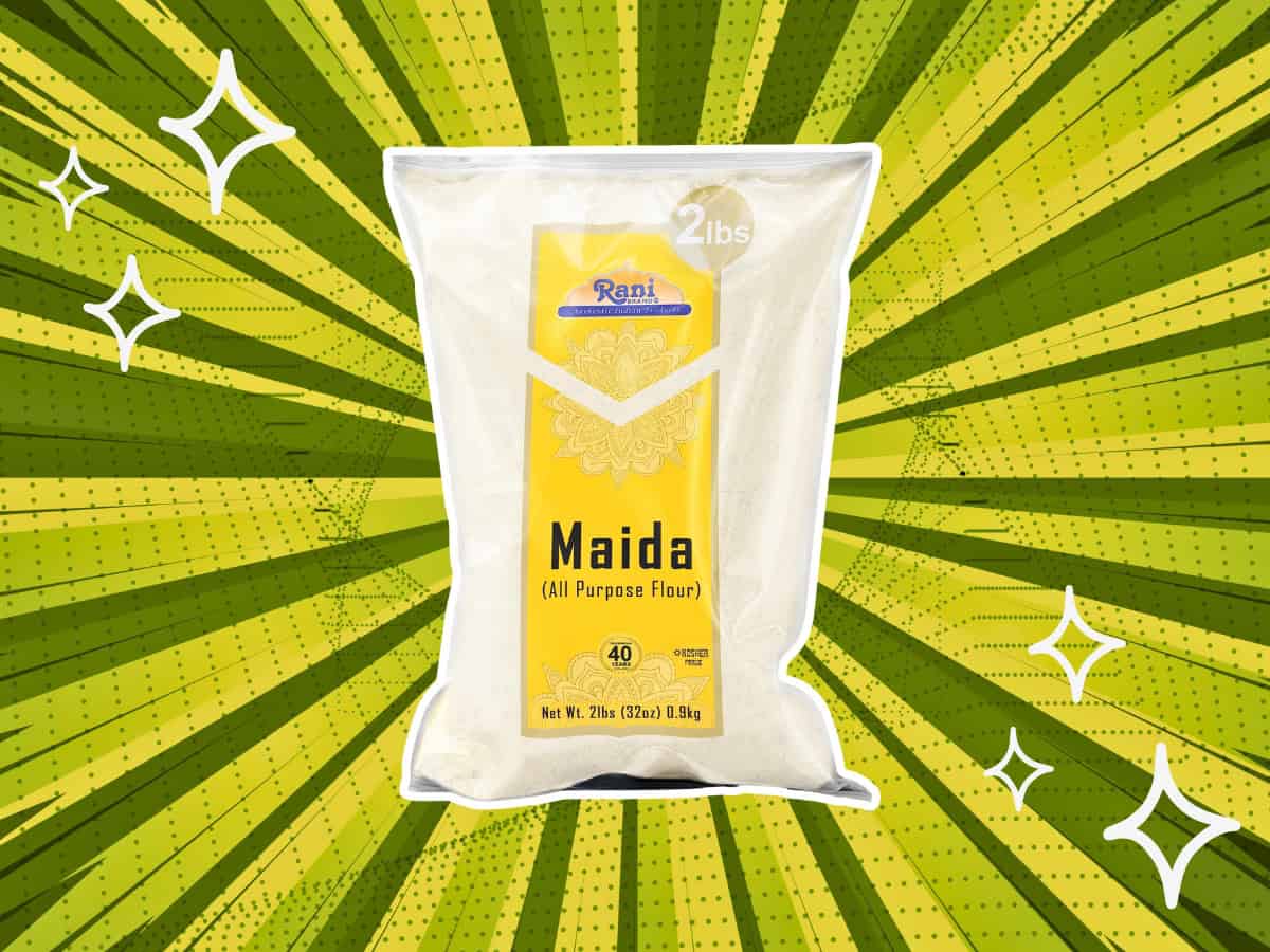 6 Maida Flour Substitutes: Bake with Ease [2026]