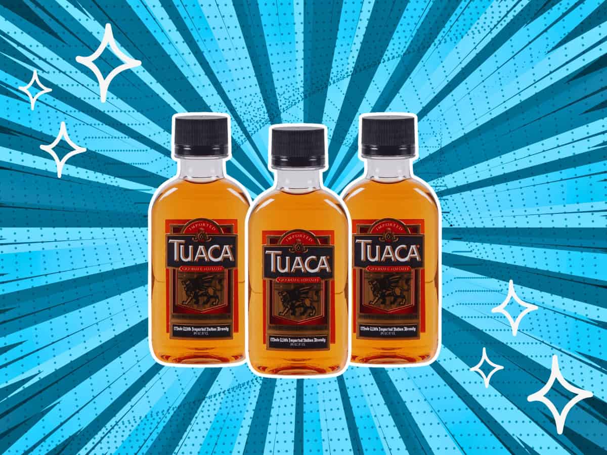 5 Tuaca Substitutes: Elevate Your Sips [2025]