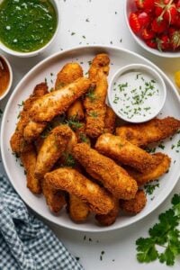 Delicious Air Fryer Chicken Tenders [2026]