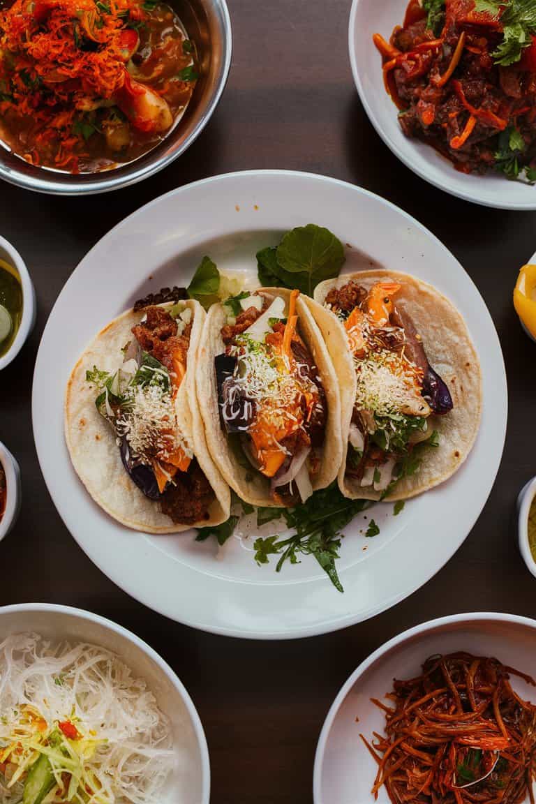 What to Serve with Korean Tacos? 12 BEST Side Dishes [2026]