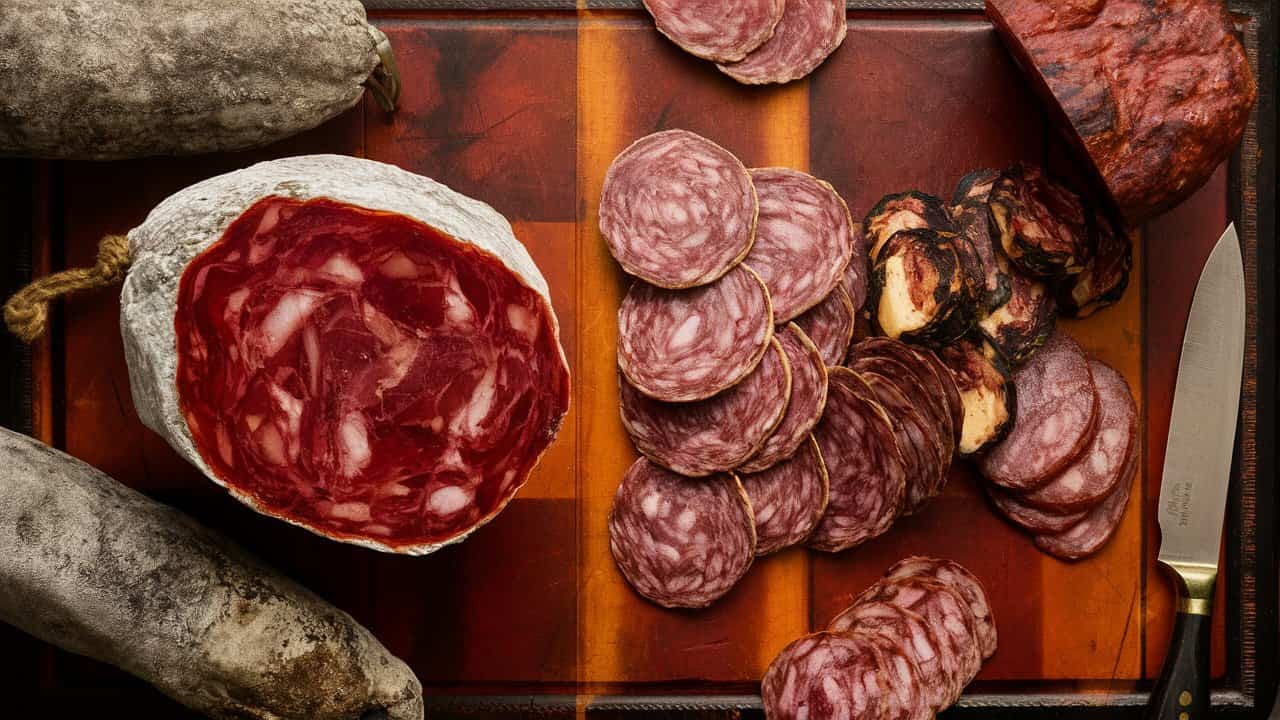 What is Cotto Salami? Discover This Mild Italian Meat [2026]