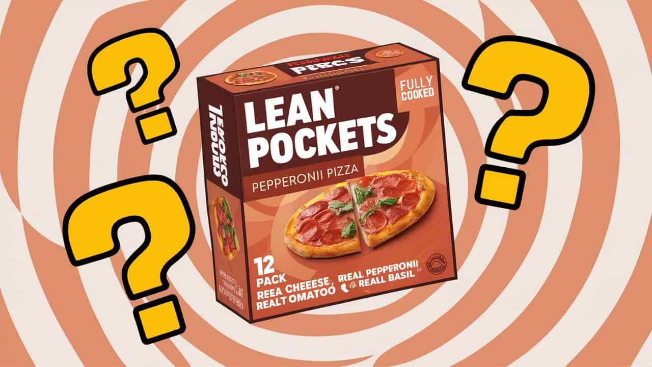 What Happened to Lean Pockets? The Snack's Fate Explained [2025]