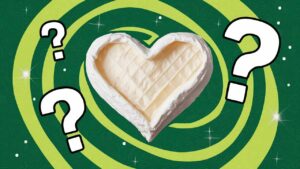 What is Neufchâtel Cheese? Learn About the French Delight