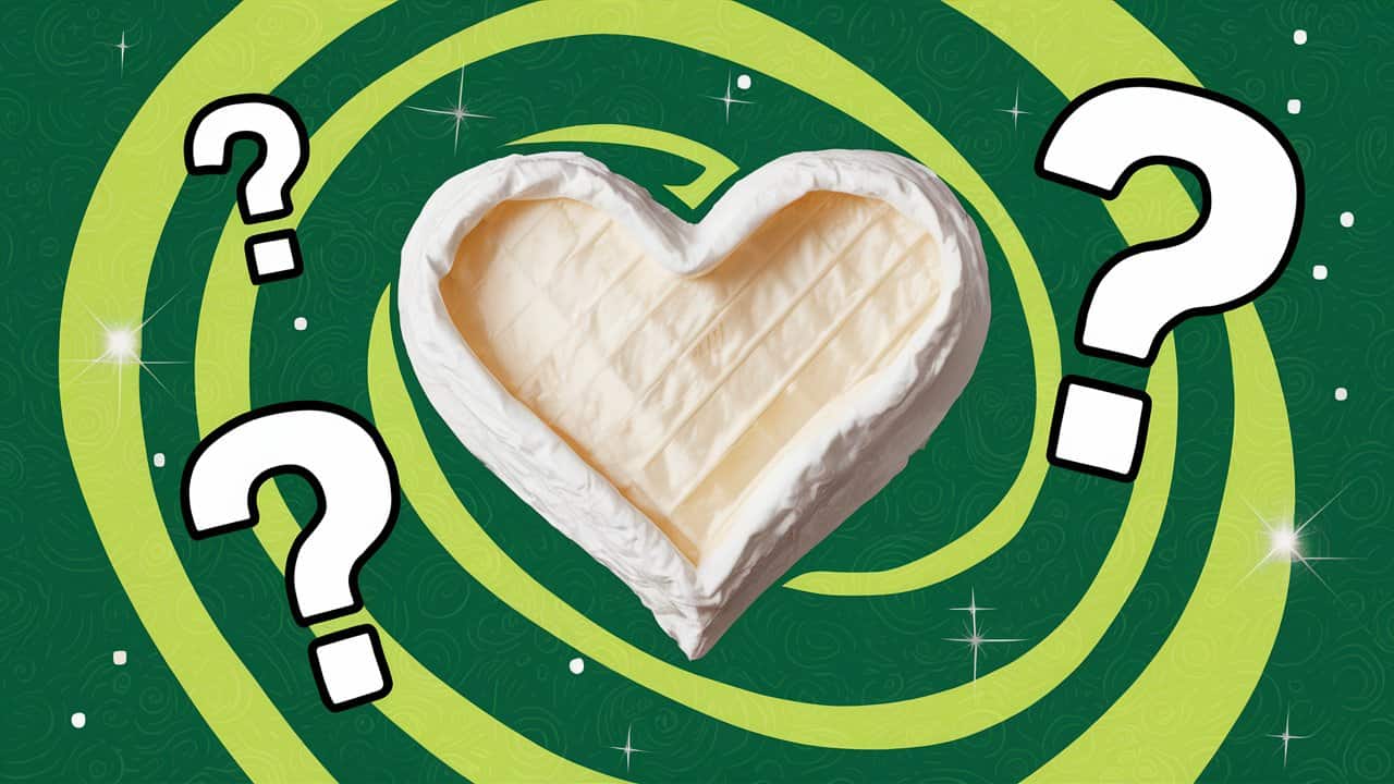 What is Neufchâtel Cheese? Learn About the French Delight