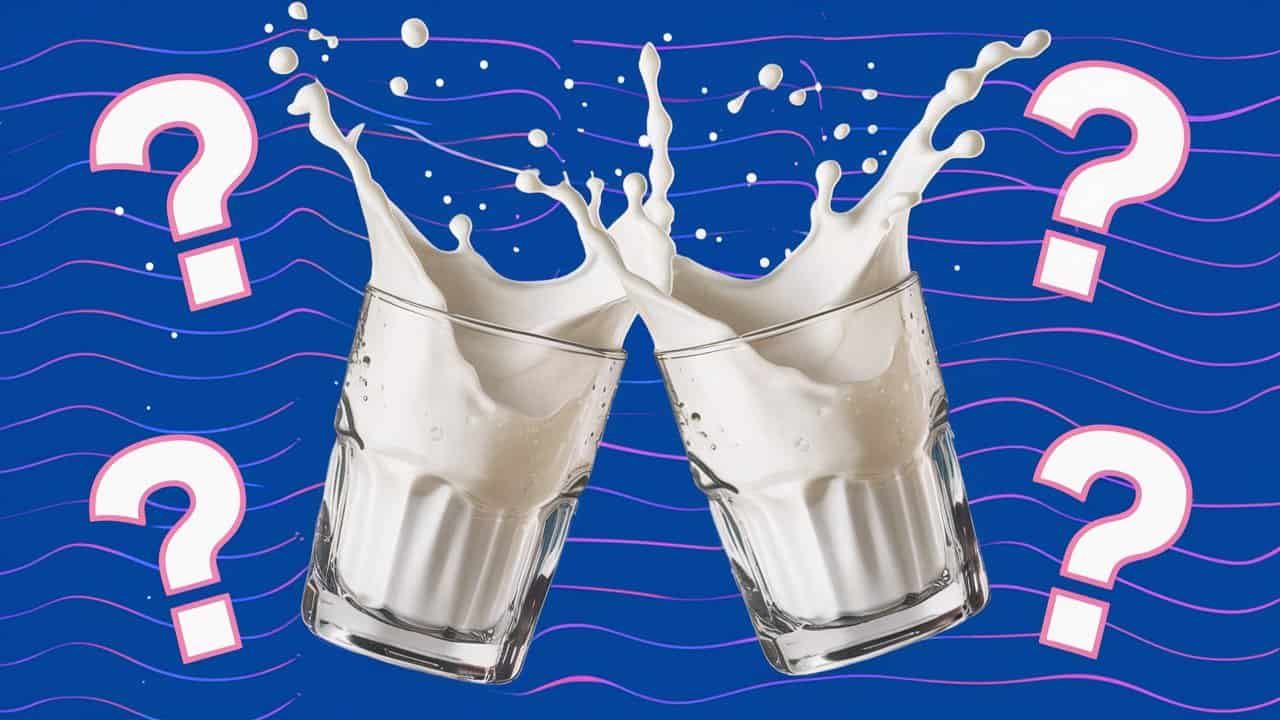 What is Skim Milk? A Guide to the Fat-Free Dairy [2025]