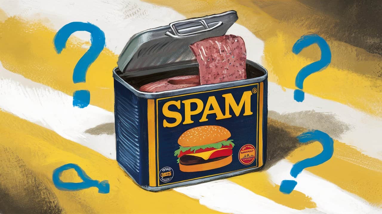 What is Spam? Your Popular Canned Meat [2025]