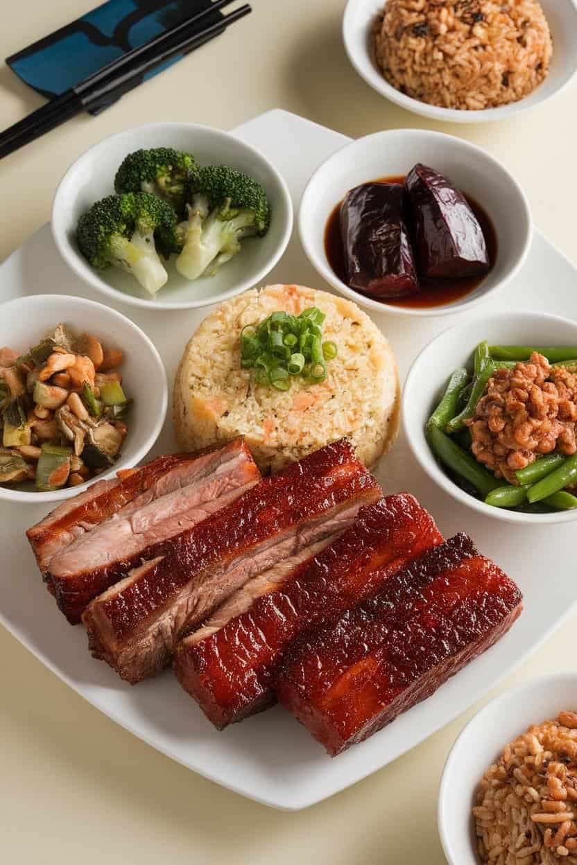 What to Serve with Char Siu Pork? 13 Best Side Dishes [2026]
