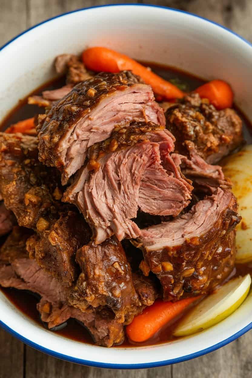 5 Best Substitutes for Short Ribs in Recipes [2025]