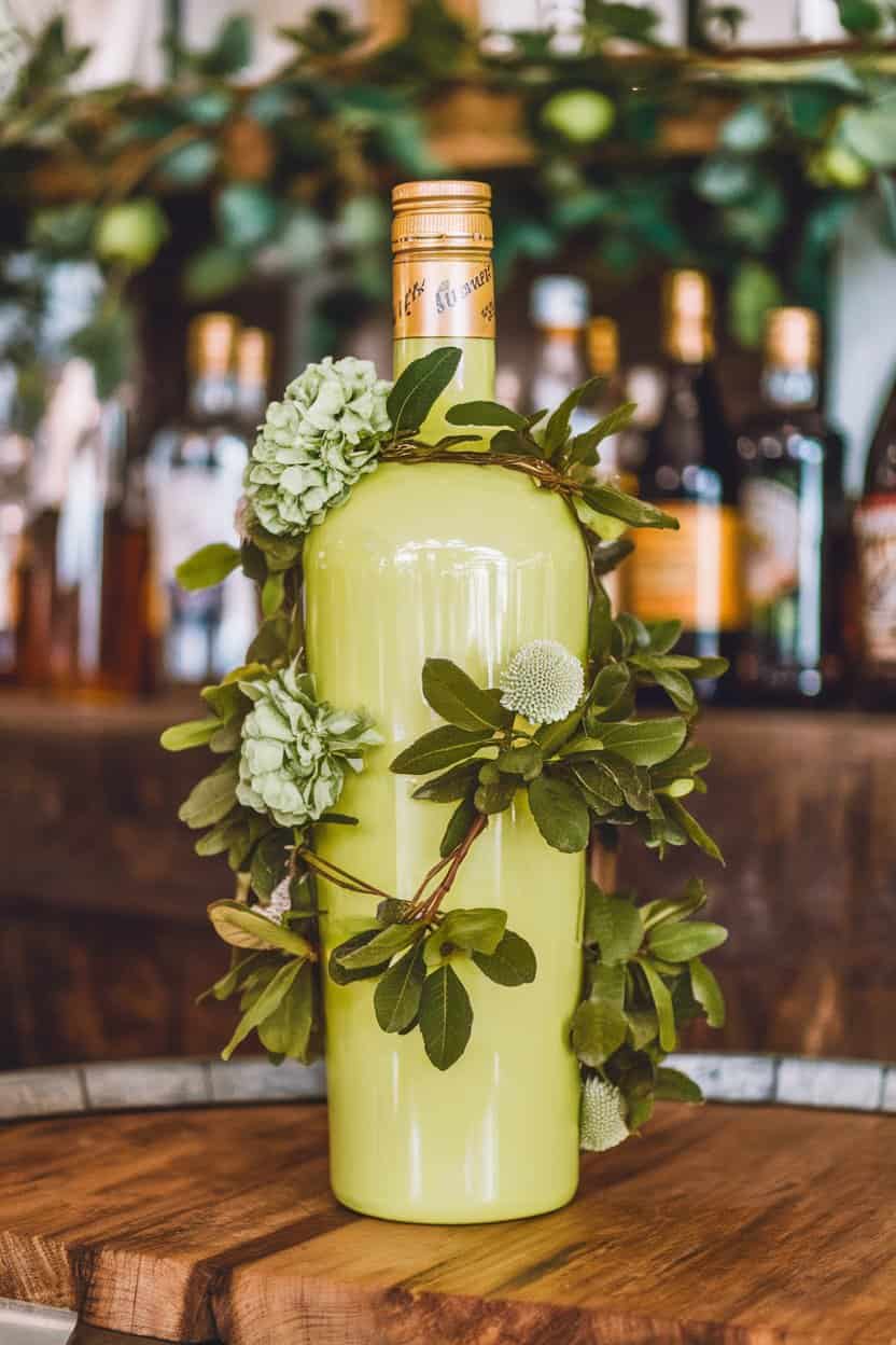 7 Best Substitutes for Yellow Chartreuse in Cocktails [2025]