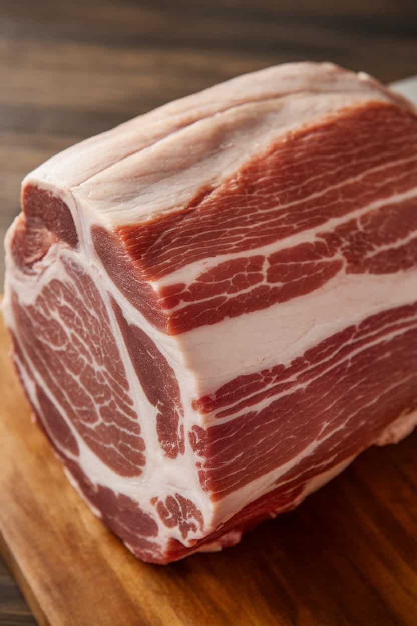 5 Best Substitutes for Pork Shoulder in Recipes [2025]