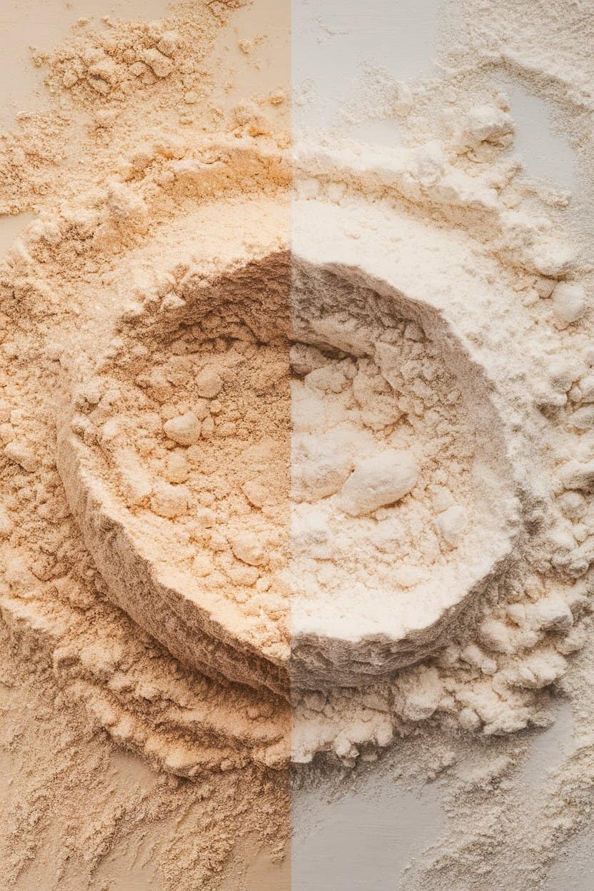Plain Flour vs All-Purpose Flour: What’s the Difference? [2026]