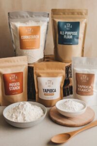 5 Easy Filé Powder Alternatives for Your Recipes [2025]