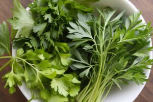 6 Substitutes for Chervil That Work Wonders [2026]