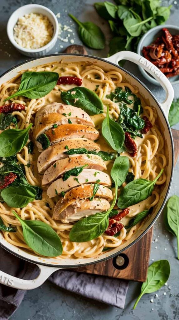 20 Easy One-Pot Dinners That Save You Time and Clean-Up [2026]
