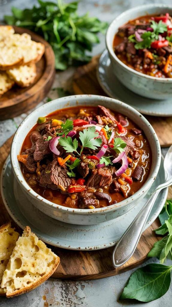 15 Award-Winning Chili Recipes You Need to Try [2026]