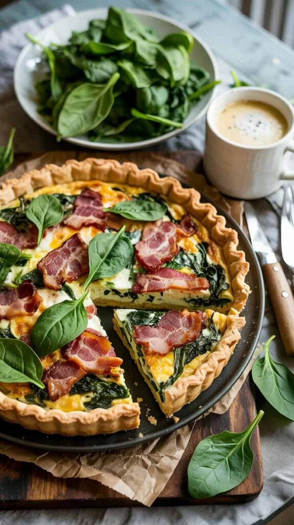 15 Irresistible Bacon Recipes to Boost Any Meal [2026]
