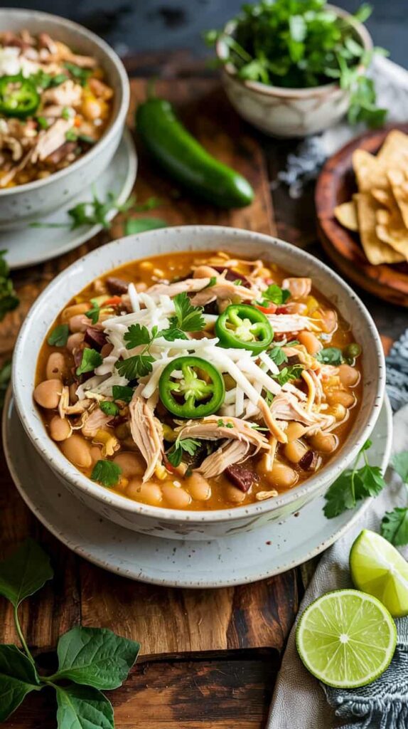 15 Award-Winning Chili Recipes You Need to Try [2026]