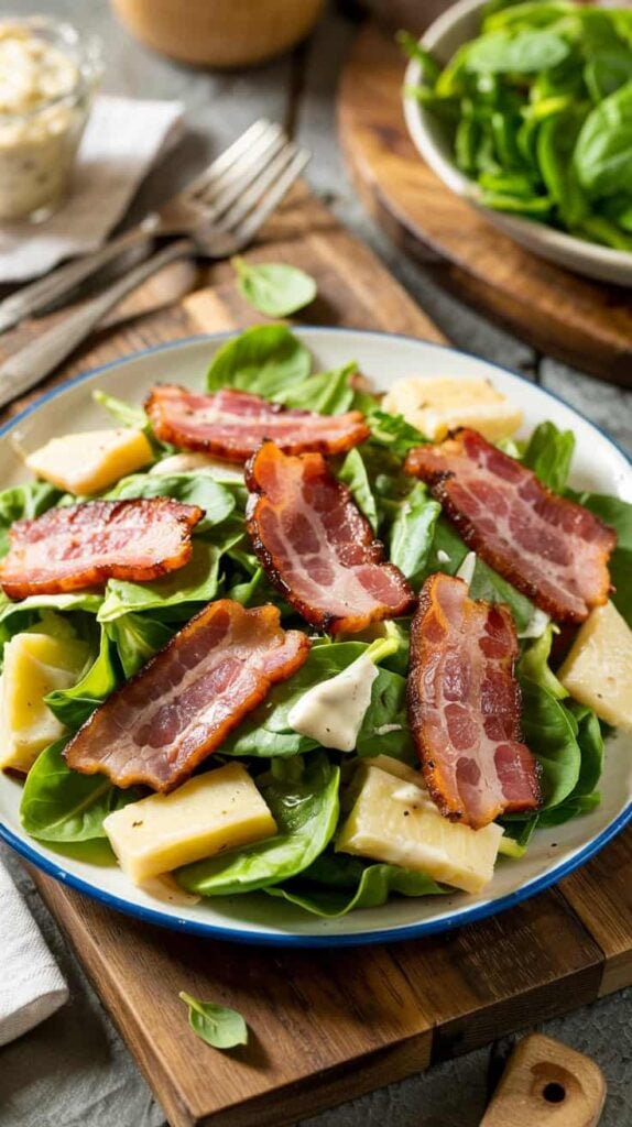 15 Bacon Salad Recipes You’ll Love [2026]