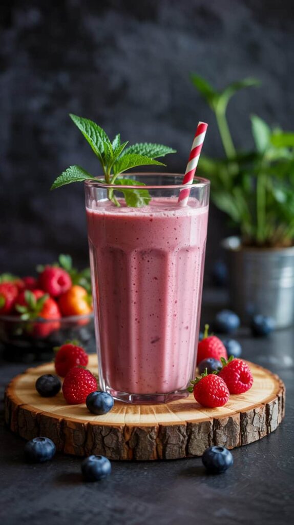 20 Delicious Summer High-Protein Shake Recipes [2026]
