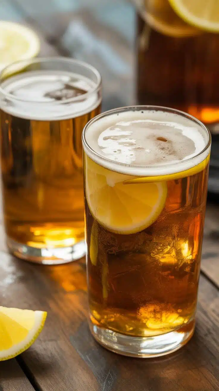 15 Fun Beer Mixed Drink Recipes That Go Way Beyond the Pint [2025]
