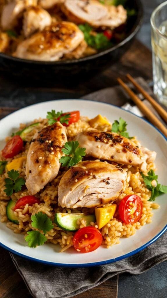 14 Easy Chicken Breakfast Recipes to Start Right [2026]