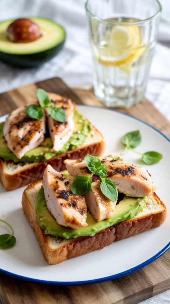 14 Easy Chicken Breakfast Recipes to Start Right [2026]