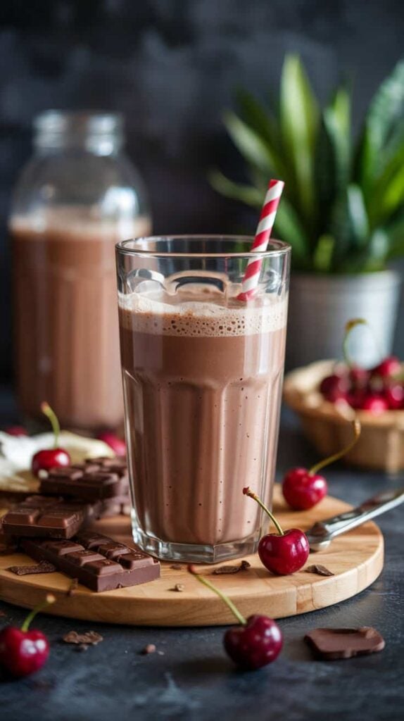 20 Delicious Summer High-Protein Shake Recipes [2026]