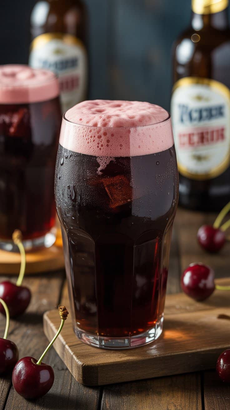 15 Fun Beer Mixed Drink Recipes That Go Way Beyond the Pint [2026]