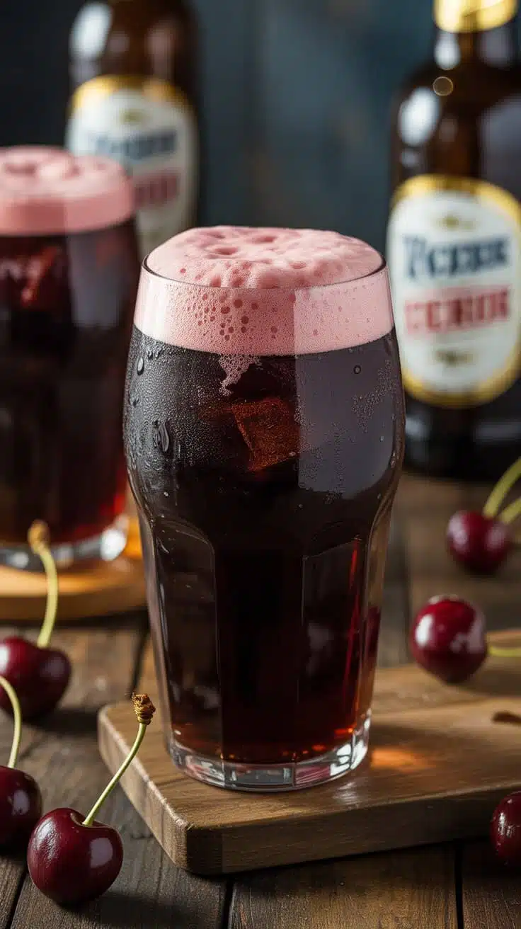 15 Fun Beer Mixed Drink Recipes That Go Way Beyond the Pint [2025]
