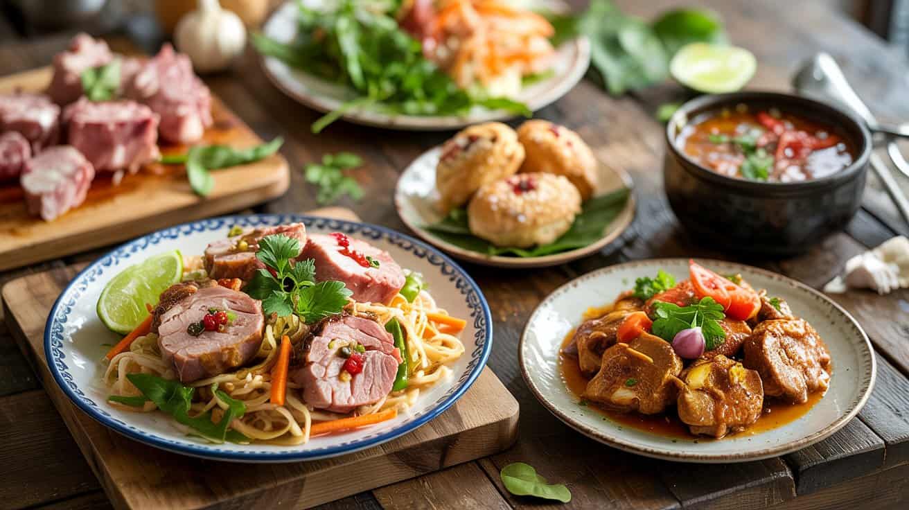 13 Flavor-Packed Filipino Pork Recipes [2026]