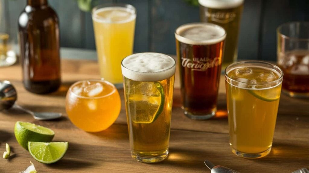 15 Fun Beer Mixed Drink Recipes That Go Way Beyond the Pint [2026]
