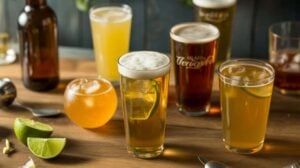 15 Fun Beer Mixed Drink Recipes That Go Way Beyond the Pint [2026]