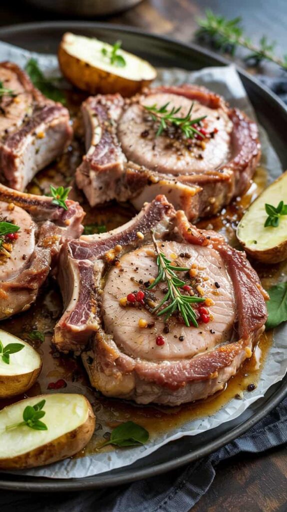 22 Pork Chop Dinners That Are Anything but Boring [2026]