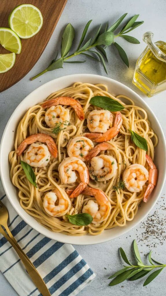 20 Pasta Recipes That Take Only 30 Minutes to Make [2026]