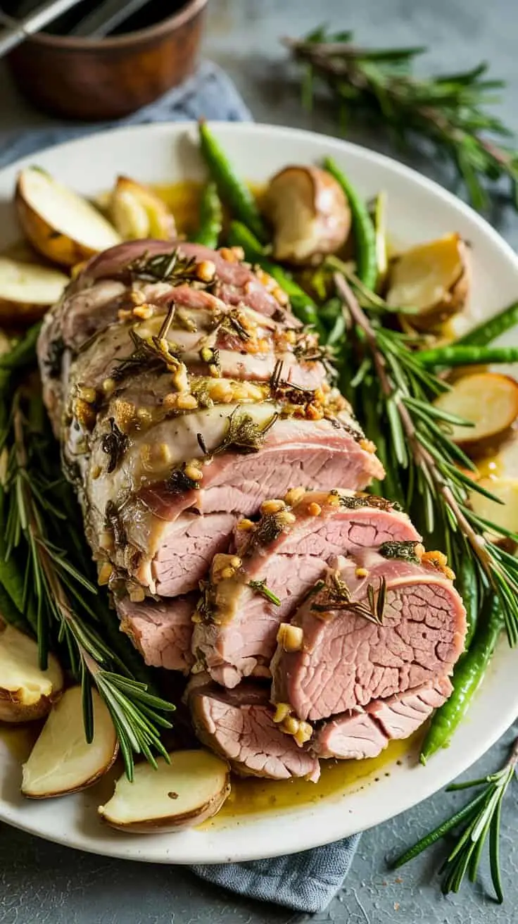 13 Pork Tenderloin Dinners That Feel Fancy (But Are Shockingly Easy) [2025]