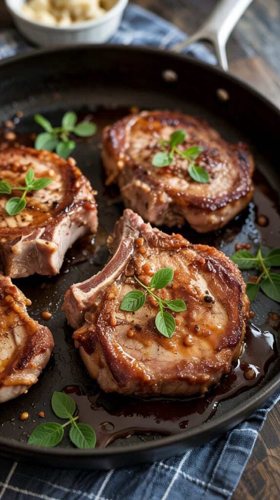 22 Pork Chop Dinners That Are Anything but Boring [2026]